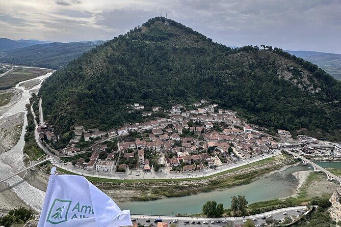 Berat Tour & Traditional Lunch - From Tirana/Durres - Practical Considerations