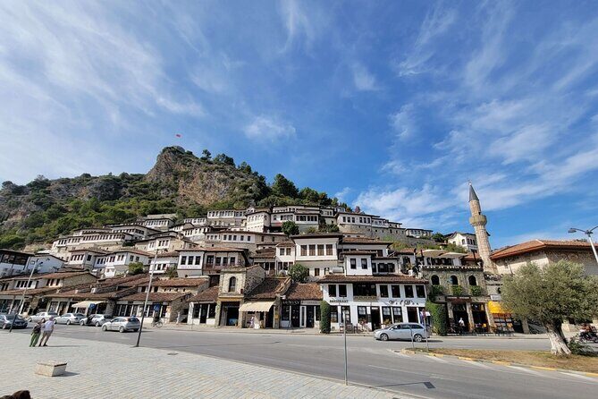 Berat Tour & Traditional Lunch - From Tirana/Durres - Final Verdict: Who Will Love This Tour?