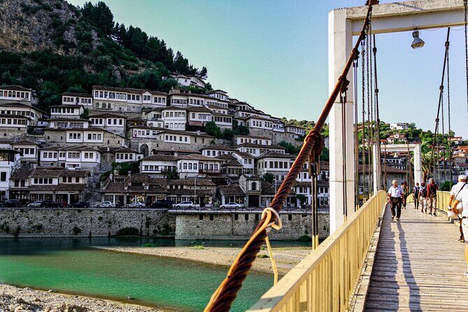Berat Tour & Traditional Lunch - From Tirana/Durres - FAQs