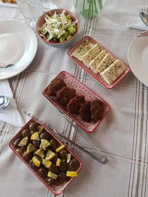 Berat: Traditional Cooking Class with Wine Tasting - A Cultural Potpourri in Berat
