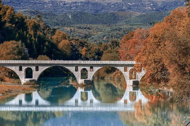 Berat UNESCO Town & Belsh Lake /w LUNCH from Tirana/Durres - Exploring Albania’s Hidden Gems: Berat UNESCO Town & Belsh Lake Day Tour
