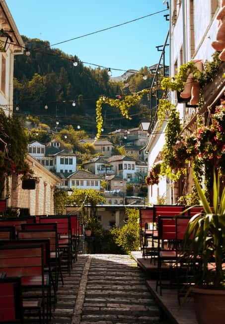 Berat UNESCO Town & Belsh Lake /w LUNCH from Tirana/Durres - What You Can Expect on This Day Trip