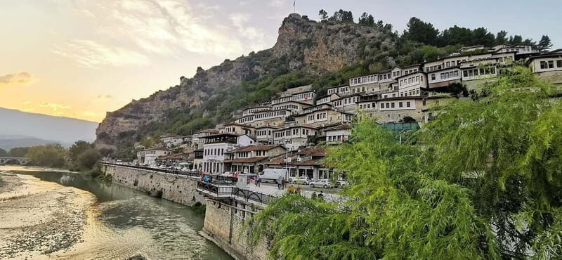 Berat UNESCO Town & Belsh Lake /w LUNCH from Tirana/Durres - FAQ