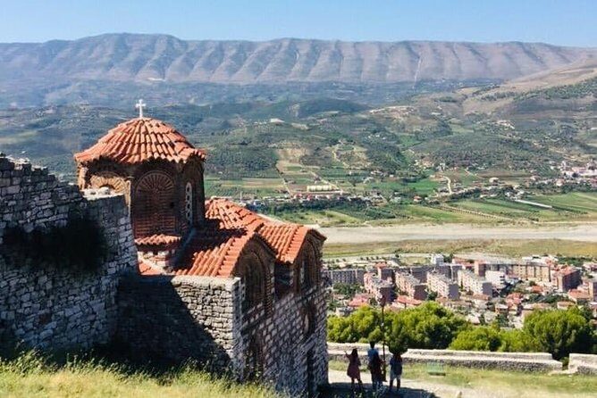 Berat UNESCO World Heritage Tour Including lunch - Final Thoughts: Who Should Book This Tour?