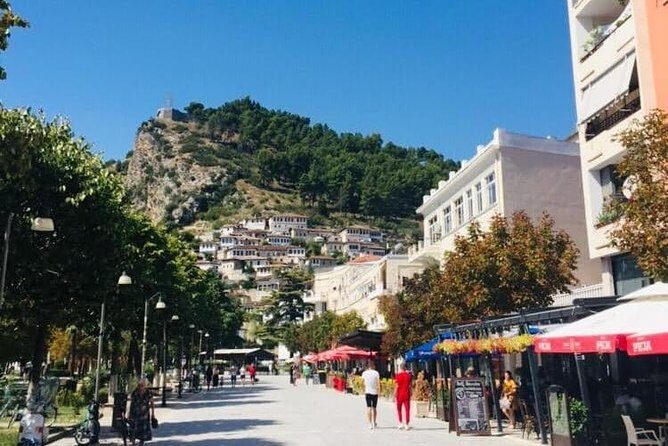 Berat UNESCO World Heritage Tour Including lunch - The Sum Up