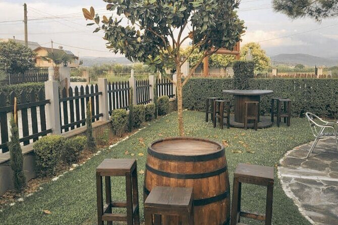 Berat wine Tour Guided Winery Tour with Transfers and Tastings - Who Will Love This Tour?