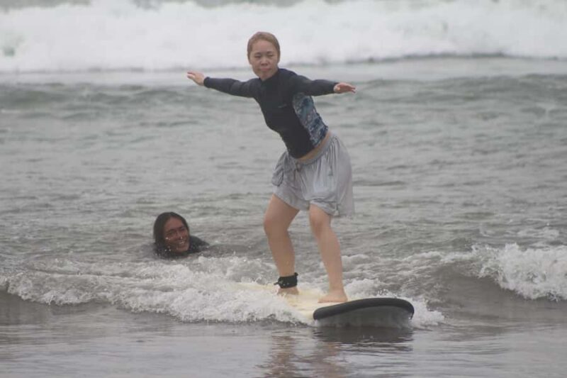 Berawa: Surf Lesson with Local Guide and Equipment - Final Thoughts: Who Should Sign Up?