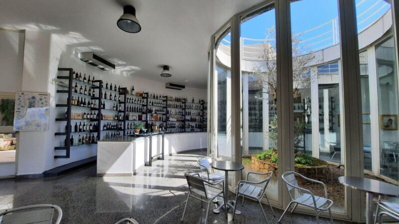 Berchidda: Visit to the Wine Museum with Wine Tasting - Final Thoughts