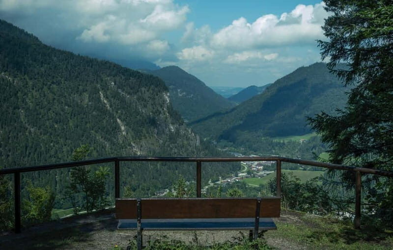 Berchtesgaden: Full Day Eagle's Nest Obersalzberg WWII Tour - Key Points