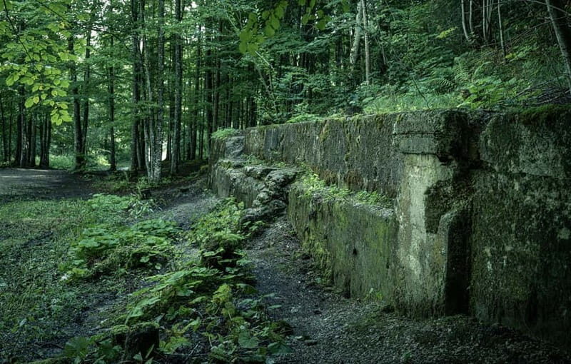 Berchtesgaden: Private Eagle's Nest & Obersalzberg WWII Tour - An Authentic Journey into WWII History and Bavarian Beauty
