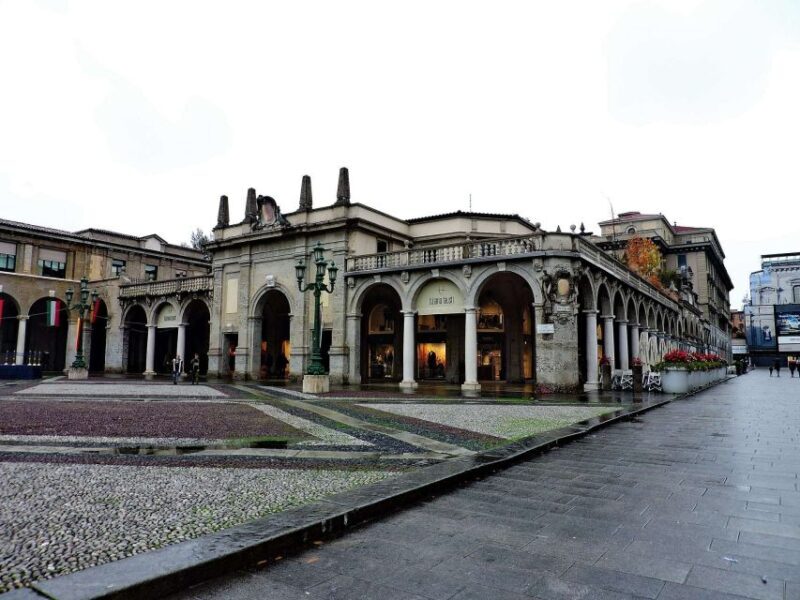 Bergamo: 2.5-Hour Private Tour of the Lower Town - What Makes This Tour Stand Out?