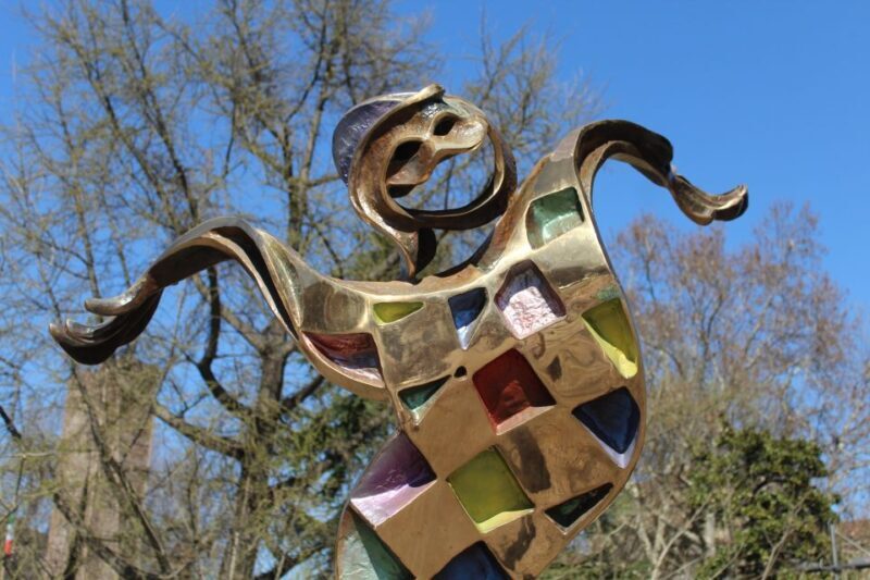 Bergamo: 2.5-Hour Private Tour of the Lower Town - Final Thoughts