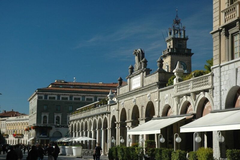 Bergamo: 2.5-Hour Private Tour of the Lower Town - FAQs