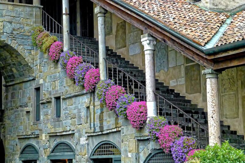 Bergamo: 2.5-Hour Private Upper Town Tour - Why This Tour Offers Great Value