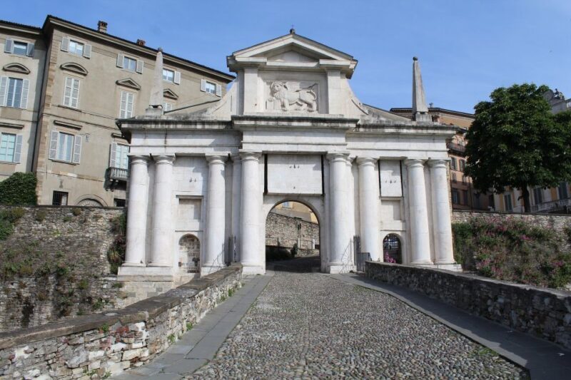 Bergamo: 2.5-Hour Private Upper Town Tour - Authentic Experiences & Traveler Insights