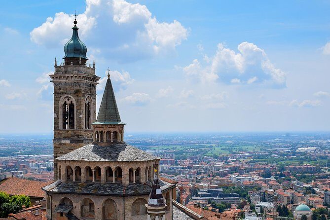 Bergamo: 2.5-hour private walking tour of the Upper Town - Why Choose a Private Tour in Bergamo?