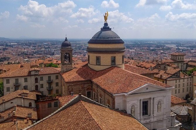 Bergamo: 2.5-hour private walking tour of the Upper Town - Who is This Tour Best For?