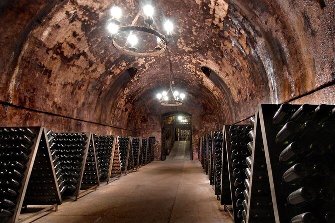 Bergamo and Franciacorta with lunch and cellar visit - Exploring Bergamo: A Medieval Gem