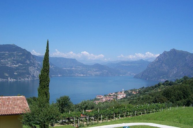 Bergamo and Franciacorta with lunch and cellar visit - FAQ: Your Practical Questions Answered