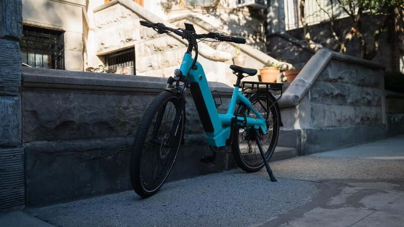 Bergamo and the High Towns: Guided Tour by E-BIKE - Key Points
