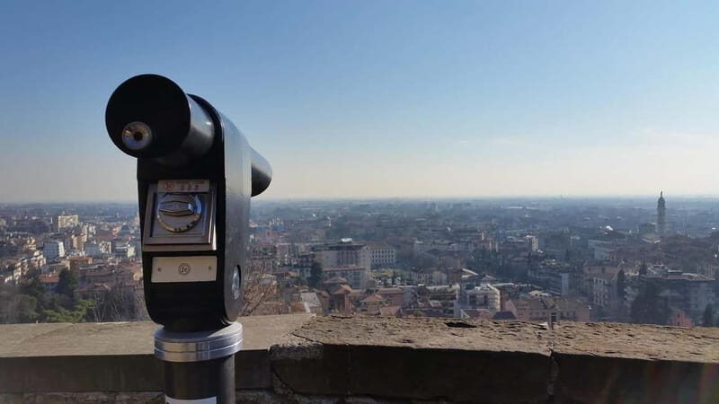Bergamo and the High Towns: Guided Tour by E-BIKE - Discovering Bergamo by E-Bike: What to Expect