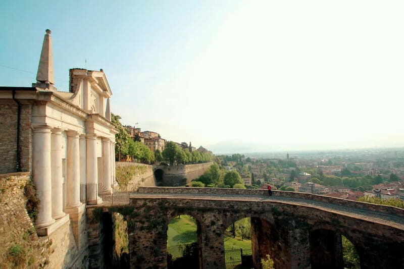 Bergamo and Upper Town: E-bike Rental - Why Choose the Bergamo E-bike Rental?