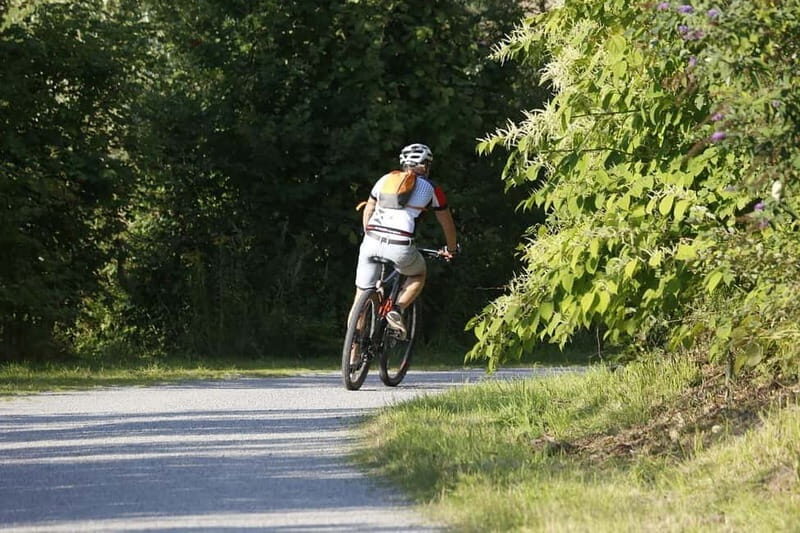 Bergamo and Upper Town: E-bike Rental - The Sum Up