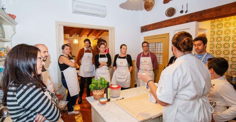 Bergamo: Cooking Class at a Local's Home - What Makes This Experience Stand Out