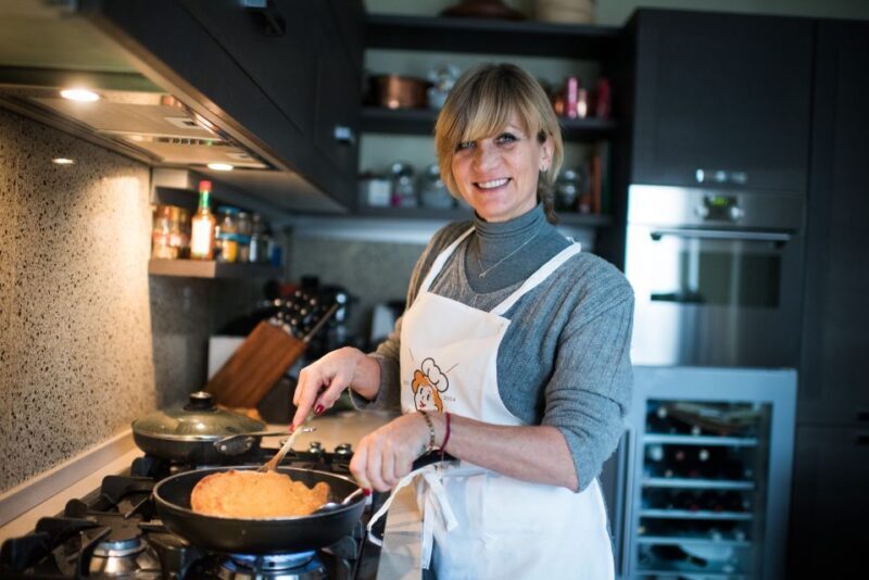 Bergamo: Cooking Class at a Local's Home - The Sum Up