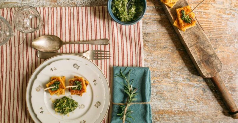 Bergamo: Dining Experience at a Local's Home - Key Points