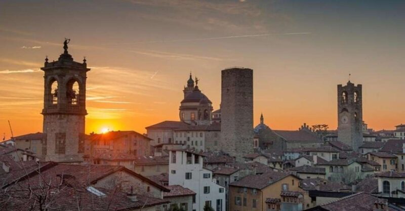 Bergamo : Highlights Private Walking Tour - The Experience You’ll Get