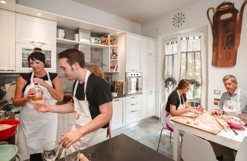 Bergamo: Italian Aperitivo at a Local's Home - FAQ