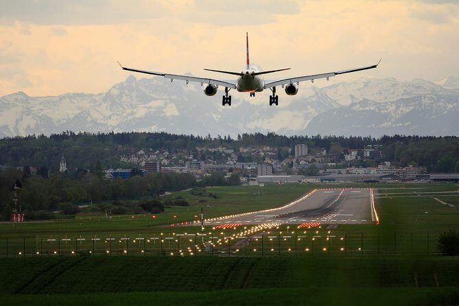 BERGAMO ORIO AL SERIO - MILANO airport transfer - Key Points