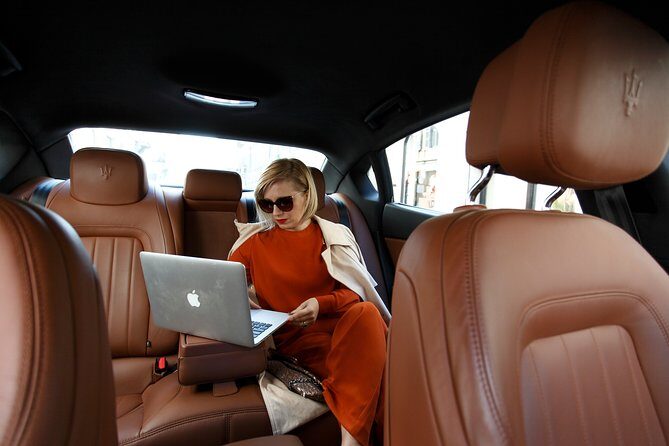 BERGAMO ORIO AL SERIO-MILANO airport transfer with private Luxury Car - Final Thoughts: Who Will Love This Experience?