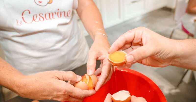 Bergamo: Pasta & Tiramisu Cooking Class at a Local's Home - Key Points