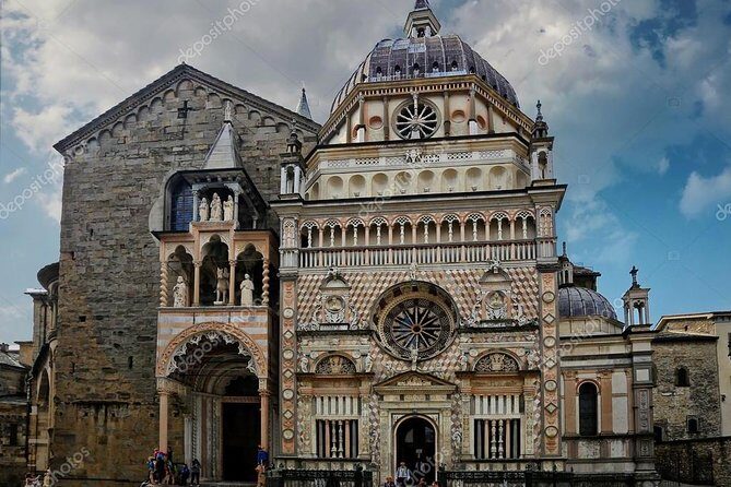 Bergamo private guided walking tour - An In-Depth Look at What You Can Expect