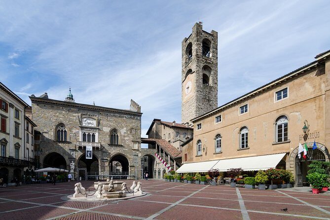 Bergamo private guided walking tour - The Guides and Their Impact