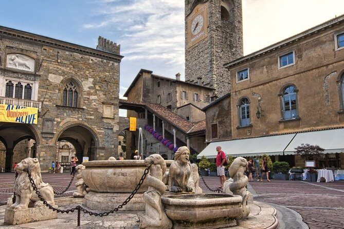 Bergamo private guided walking tour - Who This Tour Is Best For