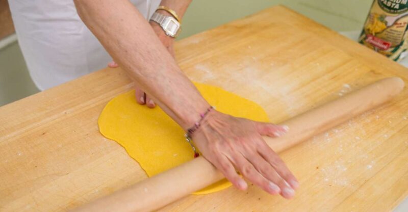 Bergamo: Private Pasta-Making Class at a Local's Home - Exploring the Authenticity of a Home-Cooked Italian Meal