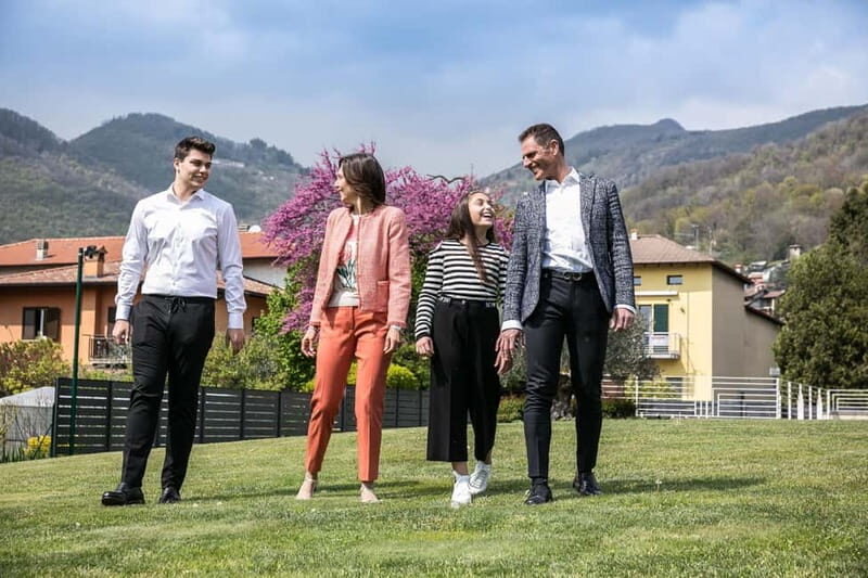 Bergamo: Professional private photo shoot in the Upper Town - Itinerary Breakdown