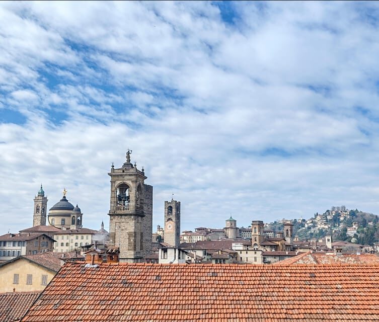 Bergamo: Upper Town Guided Tour with French-speaking Guide - Final Thoughts: Is This Tour Worth It?