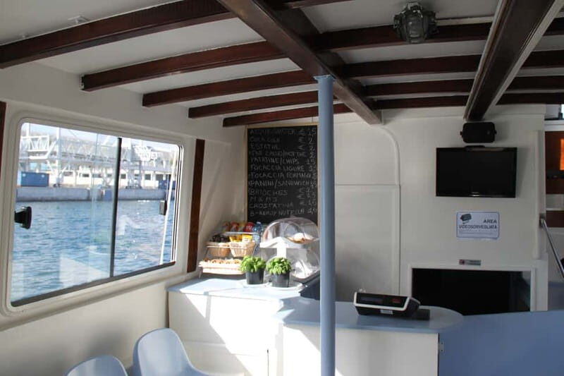 Bergeggi Island: Boat trip with a swimming stop - Final Thoughts