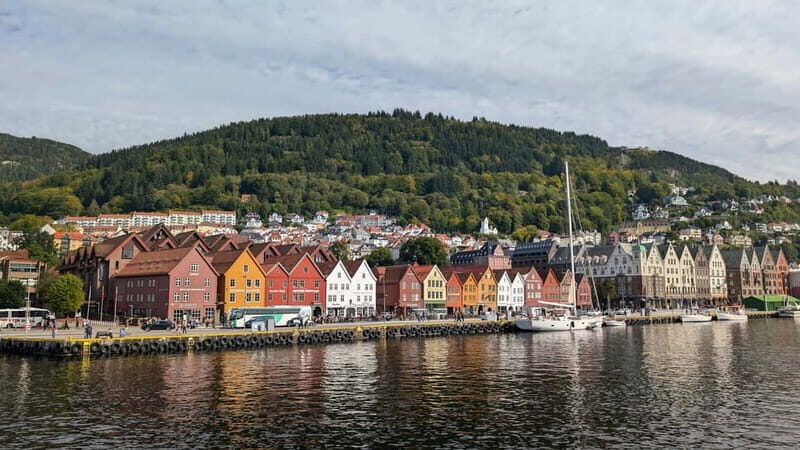 Bergen: A Scenic Adventure Awaits - Why Choose This Tour?