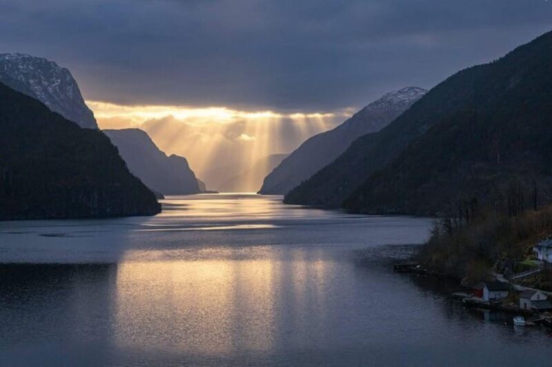 Bergen: Bergen Fjord by Zodiac or Pontoon Boat - Detailed Itinerary Breakdown