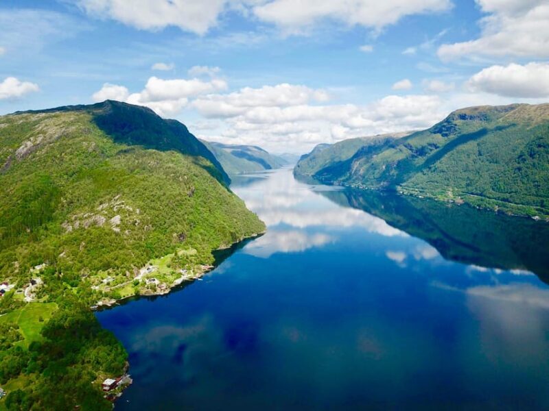 Bergen: Bergen Fjord by Zodiac or Pontoon Boat - What Travelers Say