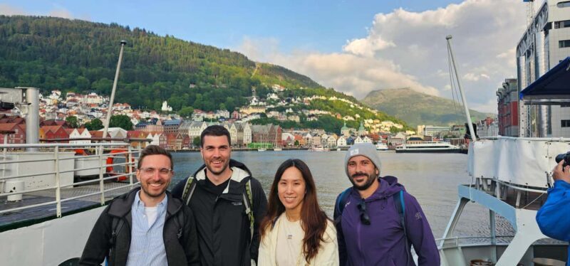 Bergen: Best of the City Guided Walking Tour - An In-Depth Look at the Bergen Guided Tour