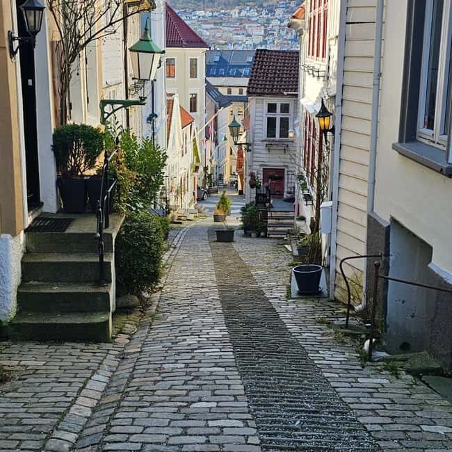 Bergen: Best of the City Guided Walking Tour - FAQ