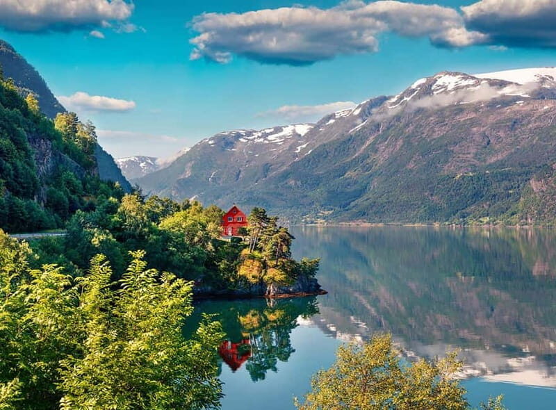 Bergen: Bondhus Glacier Lake in Folgefonna National Park - Who Should Consider This Tour?