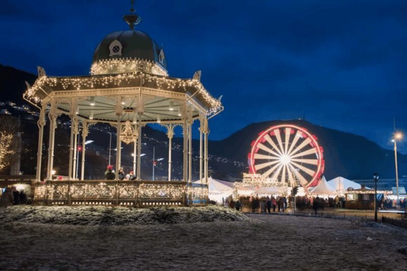 Bergen: Christmas Market and City Highlights Walking Tour - Who’s This Tour Best For?