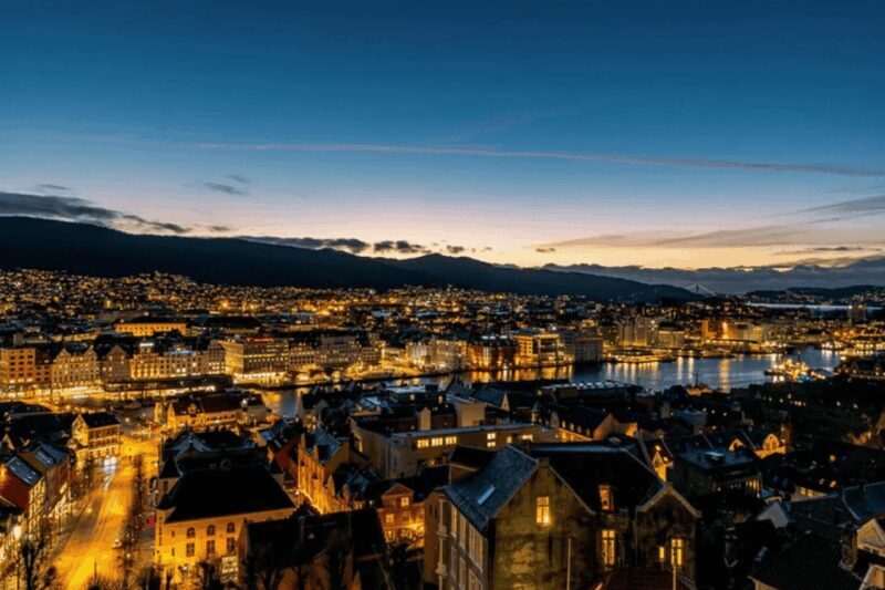 Bergen: Christmas Market and City Highlights Walking Tour - FAQs
